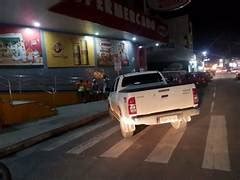 Imprudências rotineiras no trânsito de Porto Velho devem diminuir