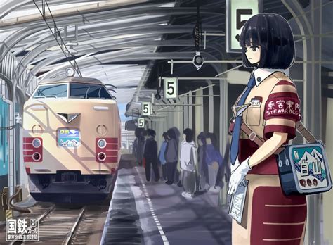 Original Drawn By Izushi Keeki Danbooru