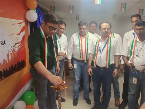 Subhajit Bhattacharyya On Linkedin Viksitbharat Jiotogether