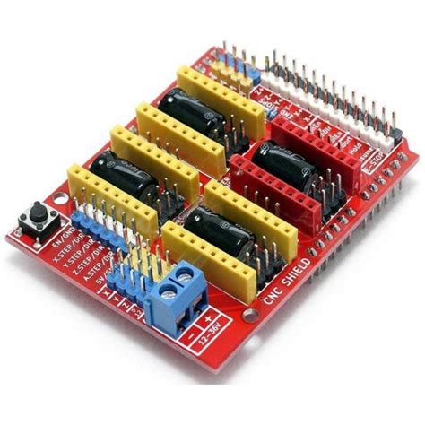 آموزش 0 تا 100 ساخت دستگاه Cnc با آردوینو بهنام رباتیک