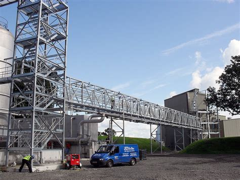 Distillery Capacity Increase Case Study JBD Tritec