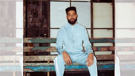 Ap Dhillon Biography Age Height Girlfriend Punjabi Celebrities