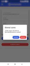 Crear Un Modal En Flutter Con 2 Botones Jonathan Melgoza