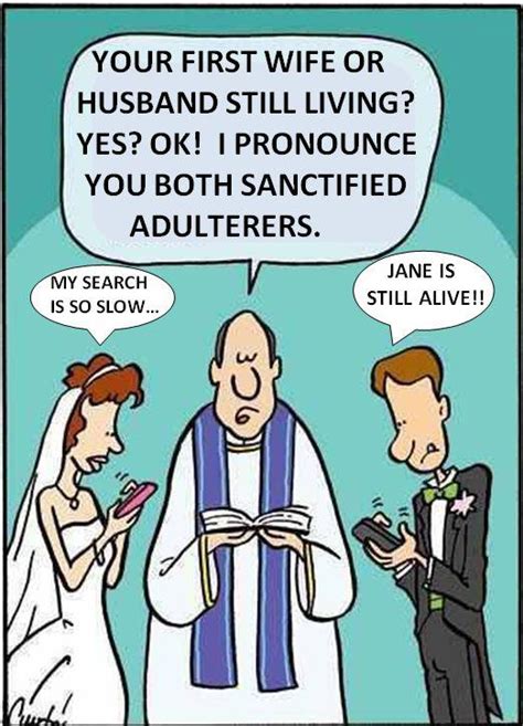 Handling The Truth “the Exception Clause ‘remarriage 101” Blog