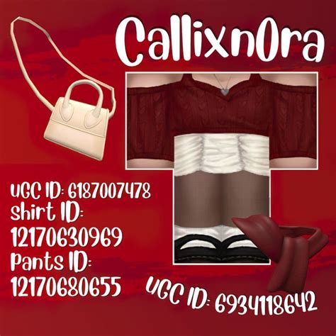 Pin By Mariasanbar 8a On Clothes Roblox Roblox Roblox Codes Coding Clothes