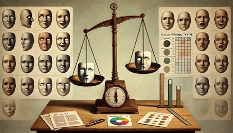 Masking And Personality Typing An Aspergers Perspective Horkan