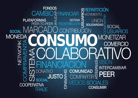 ¿qué Es La Economía Colaborativa ¿y Cuáles Son Sus Ventajas