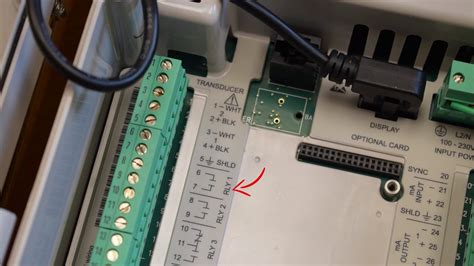 Siemens Hydroranger 200 Hmi Basic Wiring Youtube