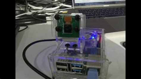Test Open Source Face Recognition Raspberry Pi Camera Rraspberrypi