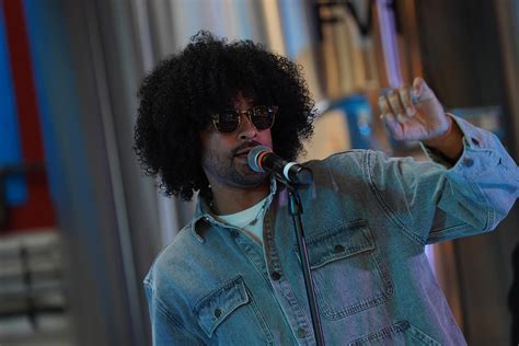 Nova Scotias Juno Award Winning Randb Artist Jrdn Is Back With His New