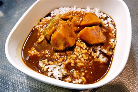 セブンイレブン銀座デリー監修カシミールカレーの辛さやカロリーなどなど Food News フードニュース