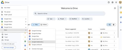 How to use Google Colab for Machine Learning Projects | GeeksforGeeks