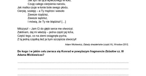 CKE Matura próbna z języka polskiego W grudniu rusza egzaminacyjny ma