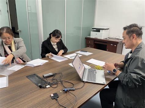 校课堂教学改革工作推进组来我院开展课堂教学“示范引领，人人过关” 活动中期检查工作 环境与生物工程学院