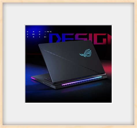 Rog 新款枪神 7 7 Plus 超竞版开卖：可选 Rtx 4080 和 4090，17999 元起 哔哩哔哩