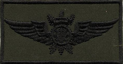 Vip Patch Od With Magic Tape Vip Protector Patch With Magic Tape