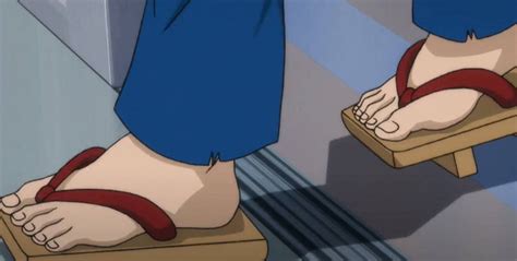 Shot Of Rindous Feet 2 In Sandals By Arceusx98 On Deviantart