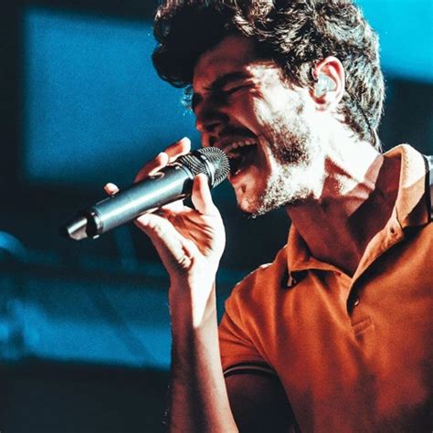 Insultan A Miki Núñez Después De Un Concierto En Valencia Lo Siento