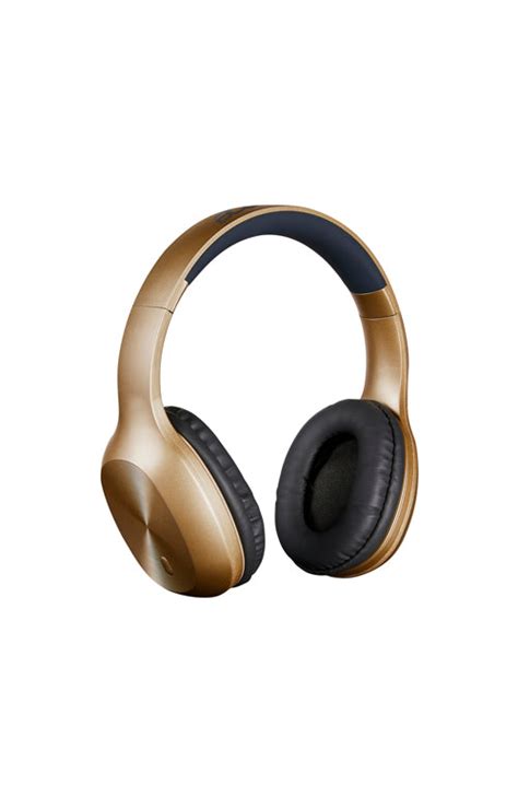 Bounce Samba Bluetooth Headphones Supribuy