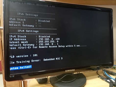 Dell PowerEdge T710 Error Hardware Spiceworks Community
