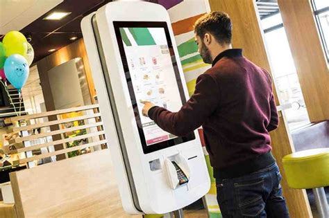 What Is A Kiosk Types Pros Cons Examples