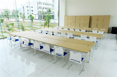 Những Ngôi Trường Có Cơ Sở Vật Chất Xịn Sò” Bậc Nhất Việt Nam