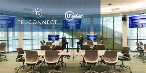 Ies Now A Part Of Truconnect Offering More Advanced Connectivity