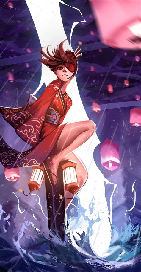 Beidou Genshin Impact Drawn By Yggrassil Danbooru