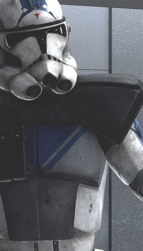 Pin De Tk 4765 Stormtrooper En Advanced Recon Commandos