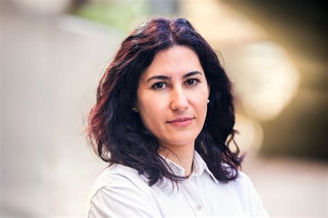 Sara Ameri Architectural Designer Project Manager Treanor