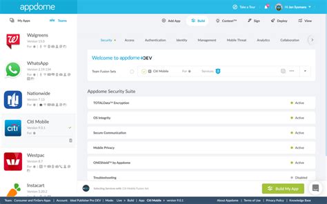 DevSec DevSec Blog Protect Apps Against The OWASP Mobile Top Risks