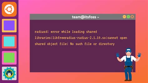 Julia Error While Loading Shared Libraries Libjuliaso1 Cannot
