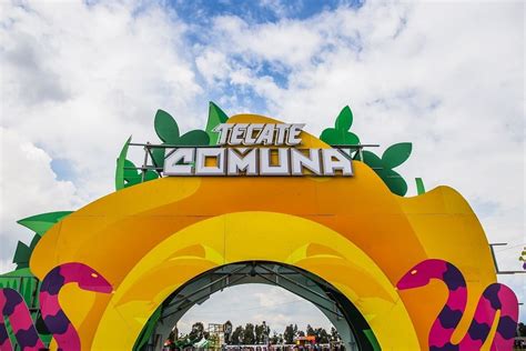 Tecate Comuna 2022 Será En Cholua Confirma Edmundo Tlatehui