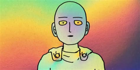 One Punch Man Webcomic Returns After Two Years