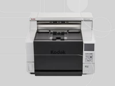 Kodak Products - NCS Technologies, Inc.