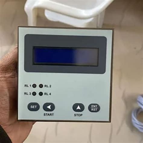 Flow Indicating Totalizer Best Price Stainless Steel Digital Display Device