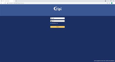 Installing Glpi On Ubuntu 2004 Ithowtoocom