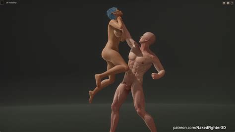 Unity Naked Fighter D Demo Sam DX F Zone Adult Games Comics Mods Cheats