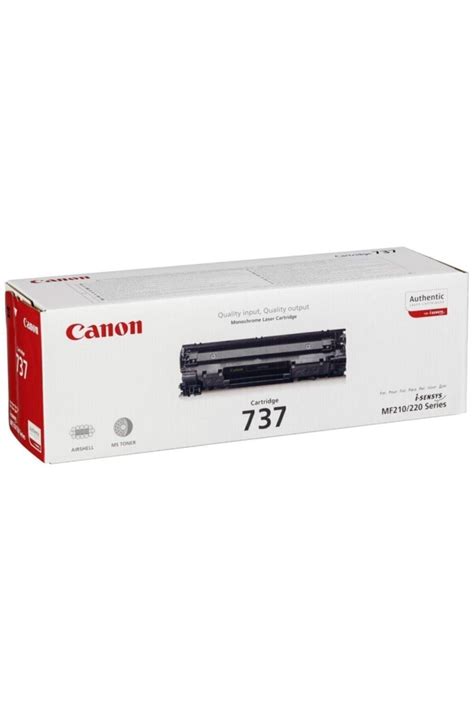 Canon Isensys Mf237w Orjinal Toner Fiyatı, Yorumları - Trendyol