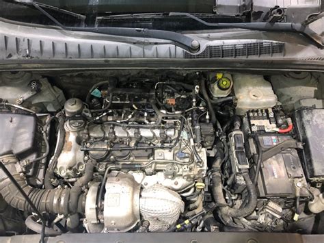 쉐보레 올란도 예열플러그 흡기매니폴더 교환 겉벨트 셋트 교환 네이버 블로그