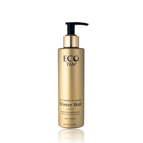 Eco Sonya Winter Skin 200ml Shop Neutral
