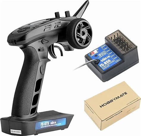 Ultimate Guide To Rc Car Speed Controllers With Reverse Feature