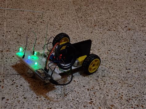 Github Sebaspaleta02wifi Control Car With Nodemcu