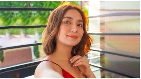 Andrea Brillantes Nilinaw Ang Tunay Na Status Ng Pakikipag Date Kay