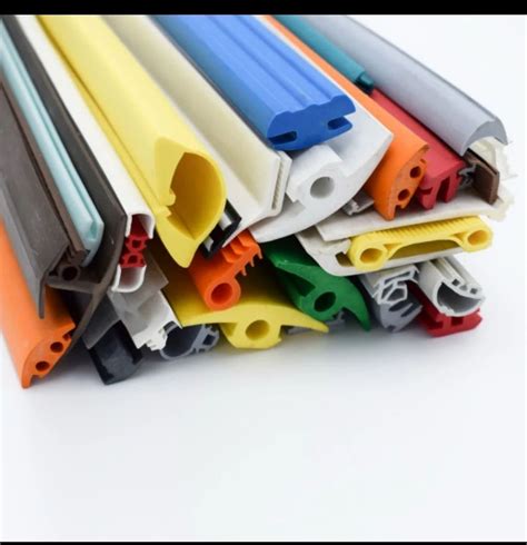 Bulb Gasket For Wooden Door At ₹ 70 Meter Foam Gaskets In Mumbai Id