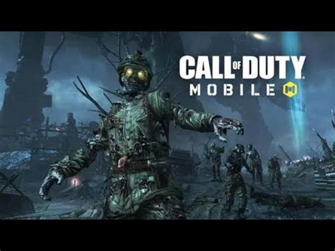 Call of Duty Probando Zombies Modo Clásico y Asedio De Los No Muertos YouTube
