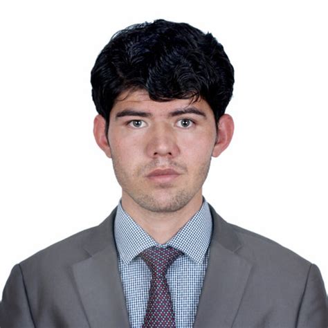 Sayed Reza Ehsani Head Of Geology Institute Master Of Geological Engineering Institute Of