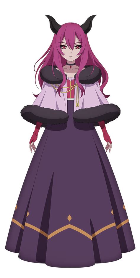 「魔王軍最強の魔術師は人間だった」2024年tvアニメ化決定！ティザービジュアル＆ティザーpv公開＆メインキャスト解禁！ 画像一覧（6