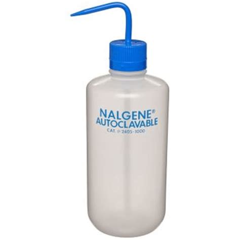 Nalgene™ Pp Co Wash Bottle 1000 Ml 2405 1000