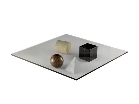 Metafora Coffee Table By Lella And Massimo Vignelli — Rarify